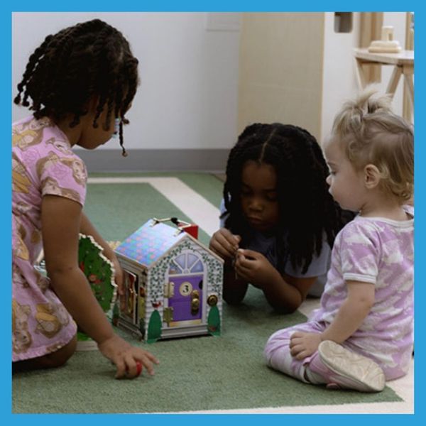 Gold Hill Preschool’s Classrooms – Schedule A Tour Today - Gold Hill Preschool